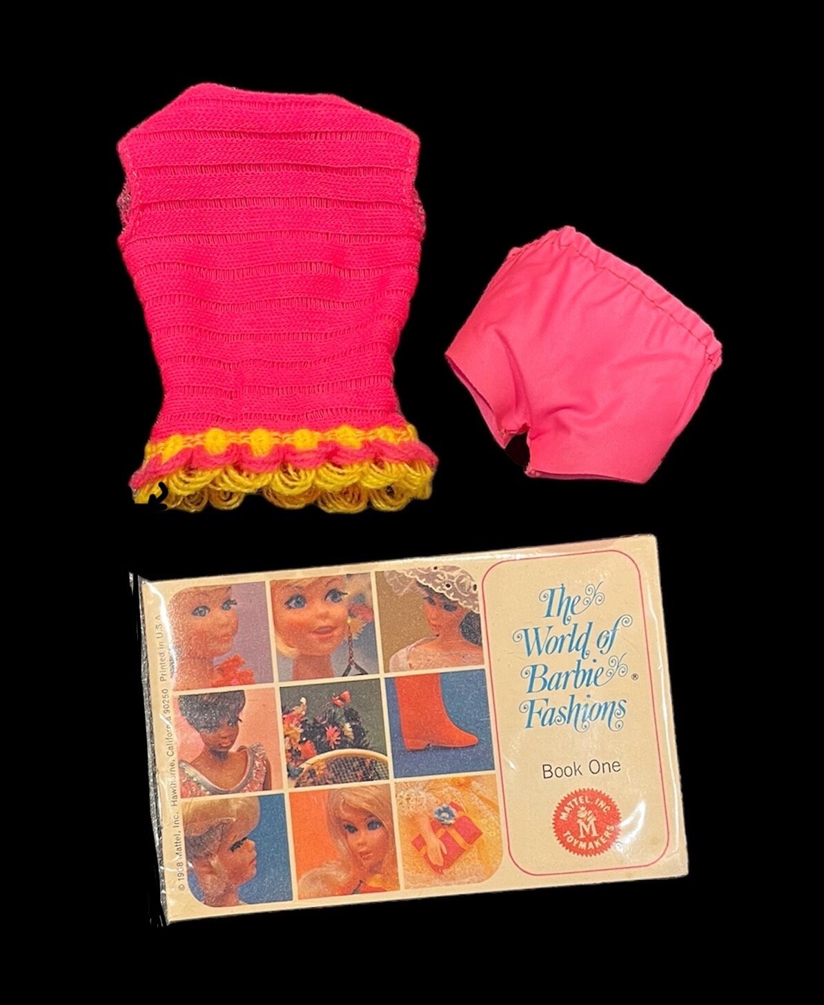 Vintage Mod Talking Barbie - Etsy UK