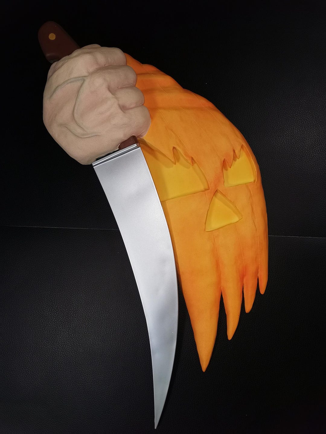 3D Wall Mount Poster Halloween 1978, Acrylic Resin, 100% Handmade ...