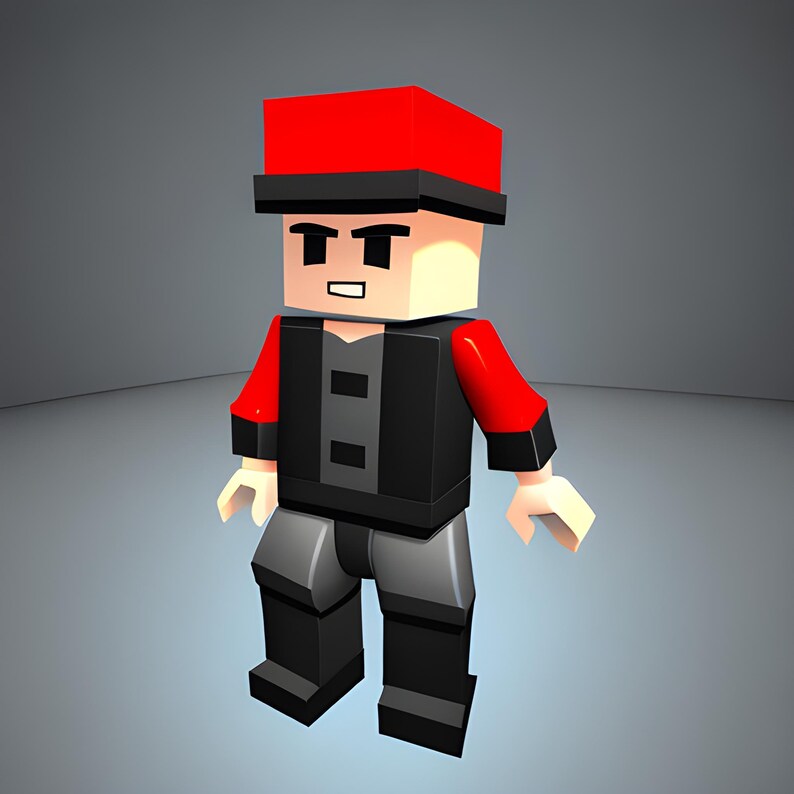Roblox Character Creation Very Advanced Script Easy to Add - Etsy