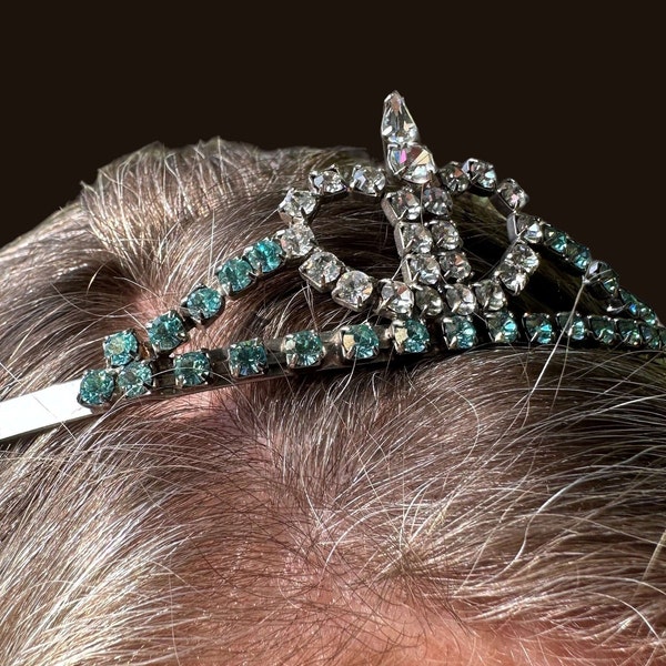 1940s Tiara - Etsy
