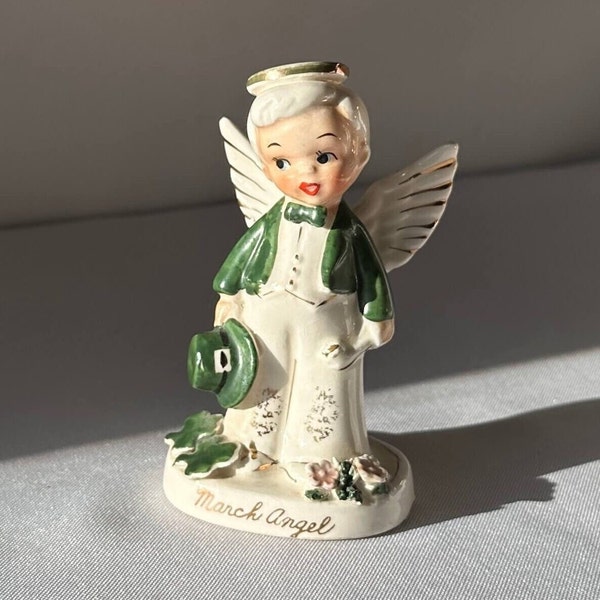 Napco Angel - Etsy