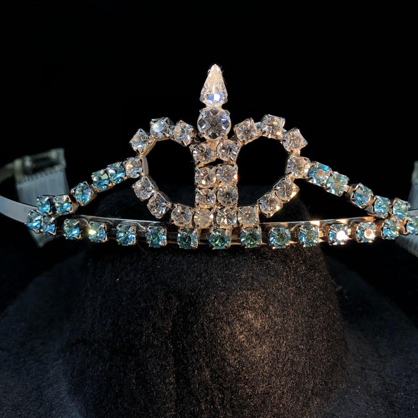 1940s Tiara - Etsy