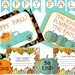 Fall Bulletin Board Kindness Bulletin Board happy - Etsy