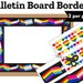 Mexican Mirror Craft Project, Hispanic Heritage Month, Cinco De Mayo ...