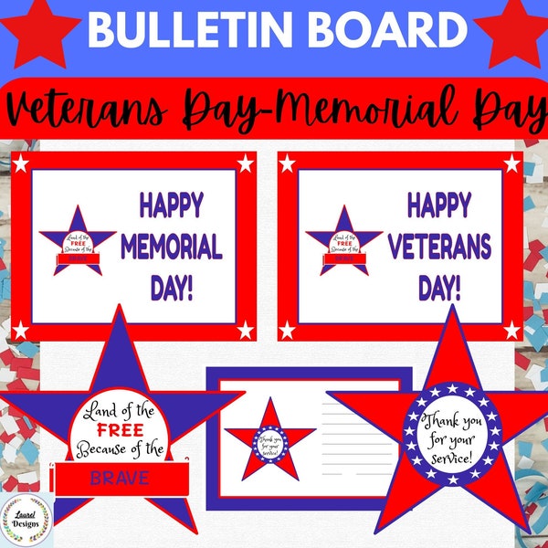 Bulletin Board Letters Printable Free - Etsy