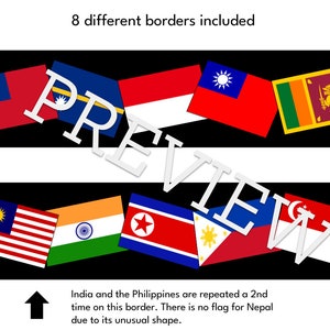 AAPI, Asian American & Pacific Islander Heritage Month Bulletin Board ...