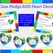Autism Awareness Bulletin Board, Poster Set, Student Worksheet ...