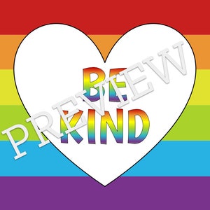 Pride Month Posters, LGBTQ Posters, Inclusion Posters, Diversity ...