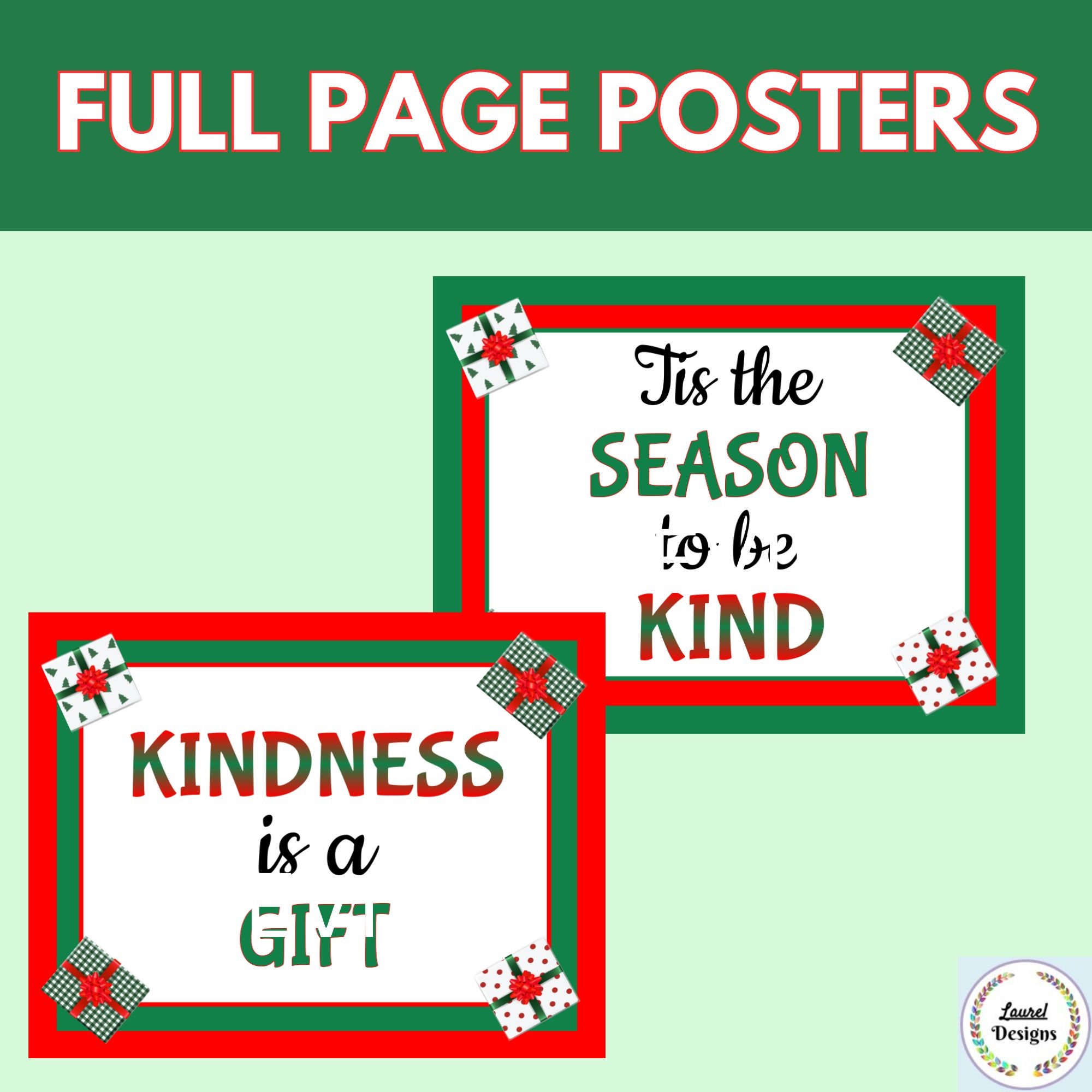 Christmas Bulletin Board, December Bulletin Board, Tis the Season ...