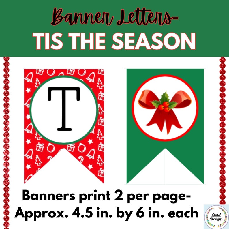 Christmas Bulletin Board, December Bulletin Board, Tis the Season ...