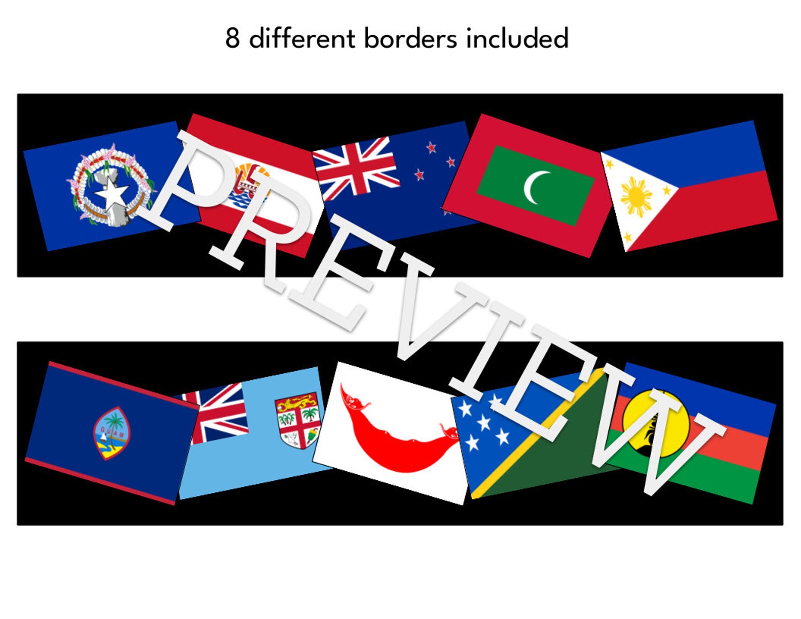 AAPI, Asian American & Pacific Islander Heritage Month Bulletin Board ...