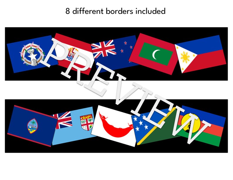 AAPI, Asian American & Pacific Islander Heritage Month Bulletin Board ...