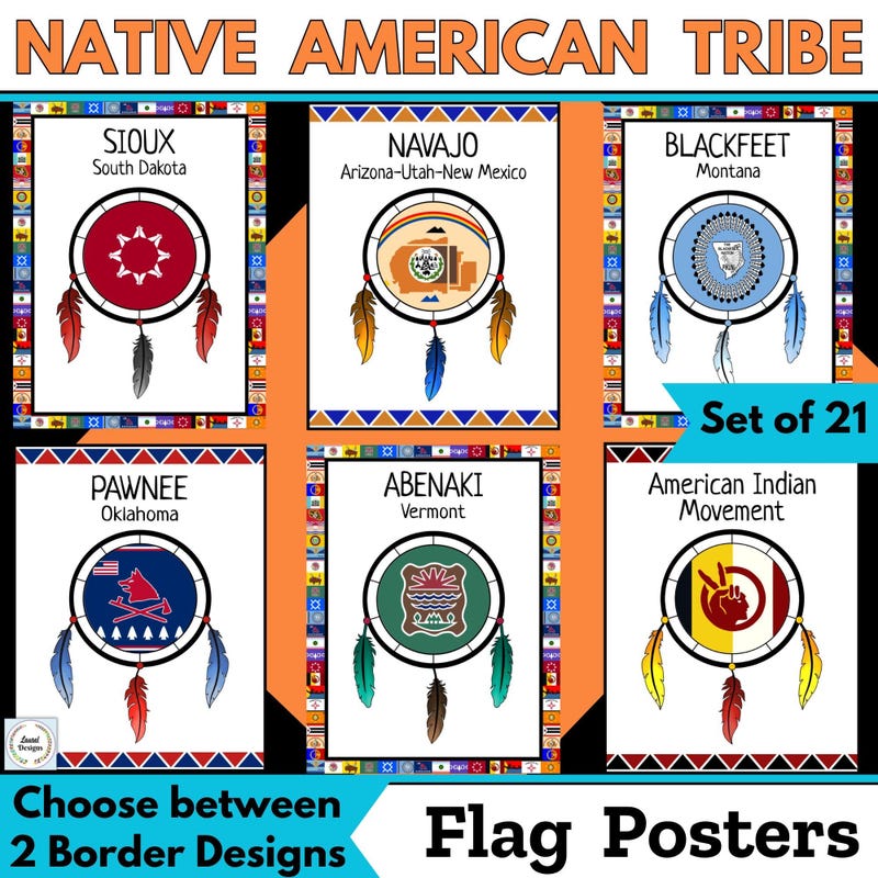 Native Americans Decor - Etsy