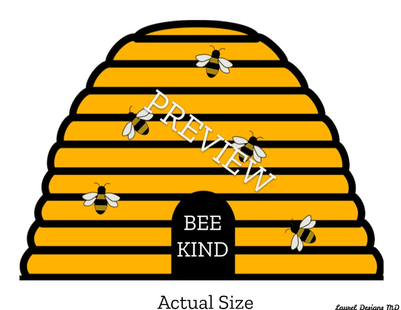 Bee Kind Bulletin Board, Kindness Bulletin Board, Character Education ...