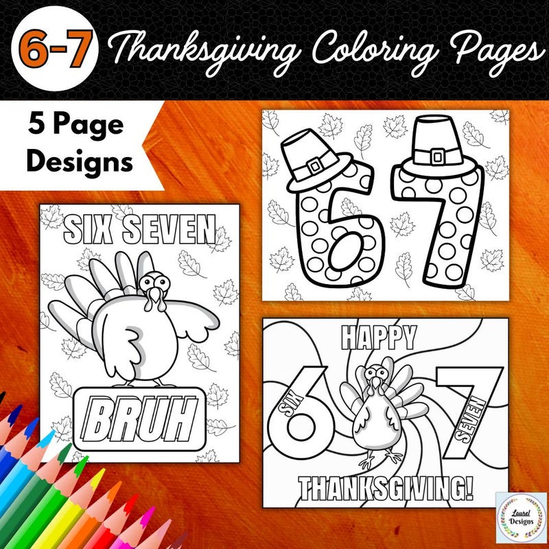 67 Coloring Sheets for Kids - Etsy