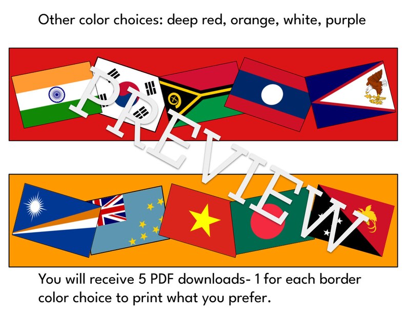 AAPI, Asian American & Pacific Islander Heritage Month Bulletin Board ...