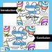 Snowball Fight Escape Room, Winter Escape Room, Winter Challenge, Snow ...