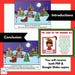 Christmas Escape Room, Elf Escape Room, Holiday Puzzles, Math Puzzles ...