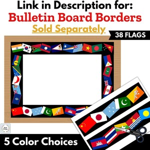 AAPI Page Borders-frames, Asian American-pacific Islander Heritage ...