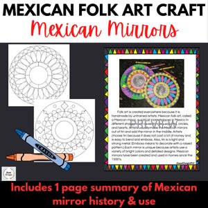 Hispanic Heritage Month Classroom Bundle, Bulletin Board Decor, Clip ...