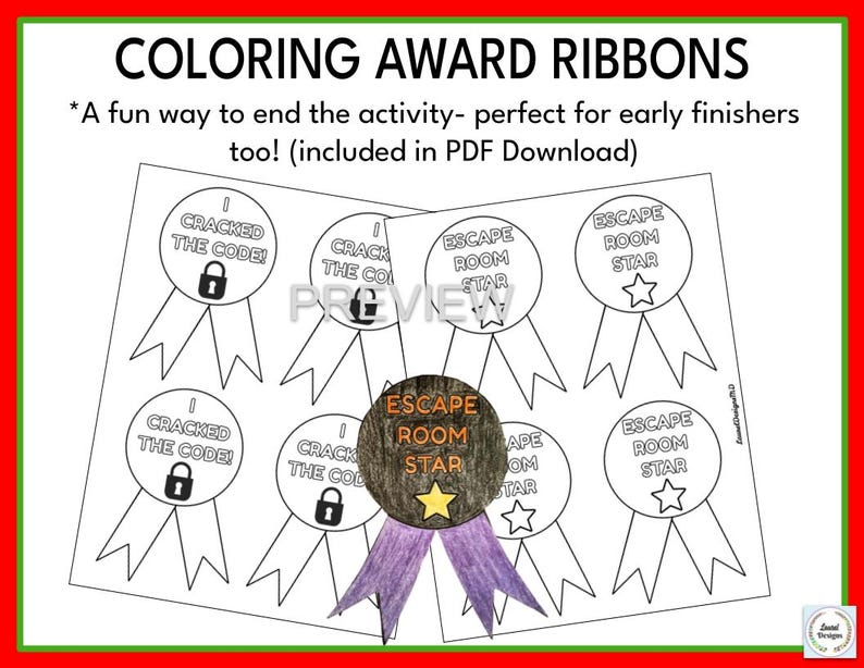 Christmas Escape Room, Elf Escape Room, Holiday Puzzles, Math Puzzles ...