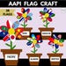 Printable AAPI Heritage Month Worksheets. Puzzles, Word Search, Word ...