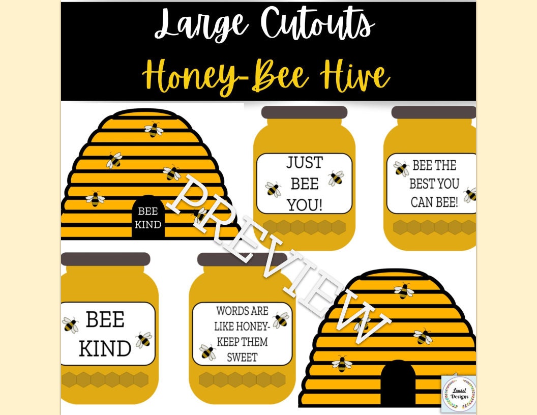 Bee Kind Bulletin Board, Kindness Bulletin Board, Character Education ...