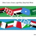 Arab American Heritage Month Bulletin Board Borders, Bulletin Board ...