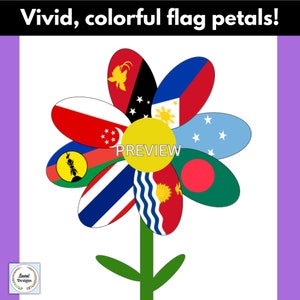 Printable AAPI Heritage Month Posters, Asian American & Pacific ...