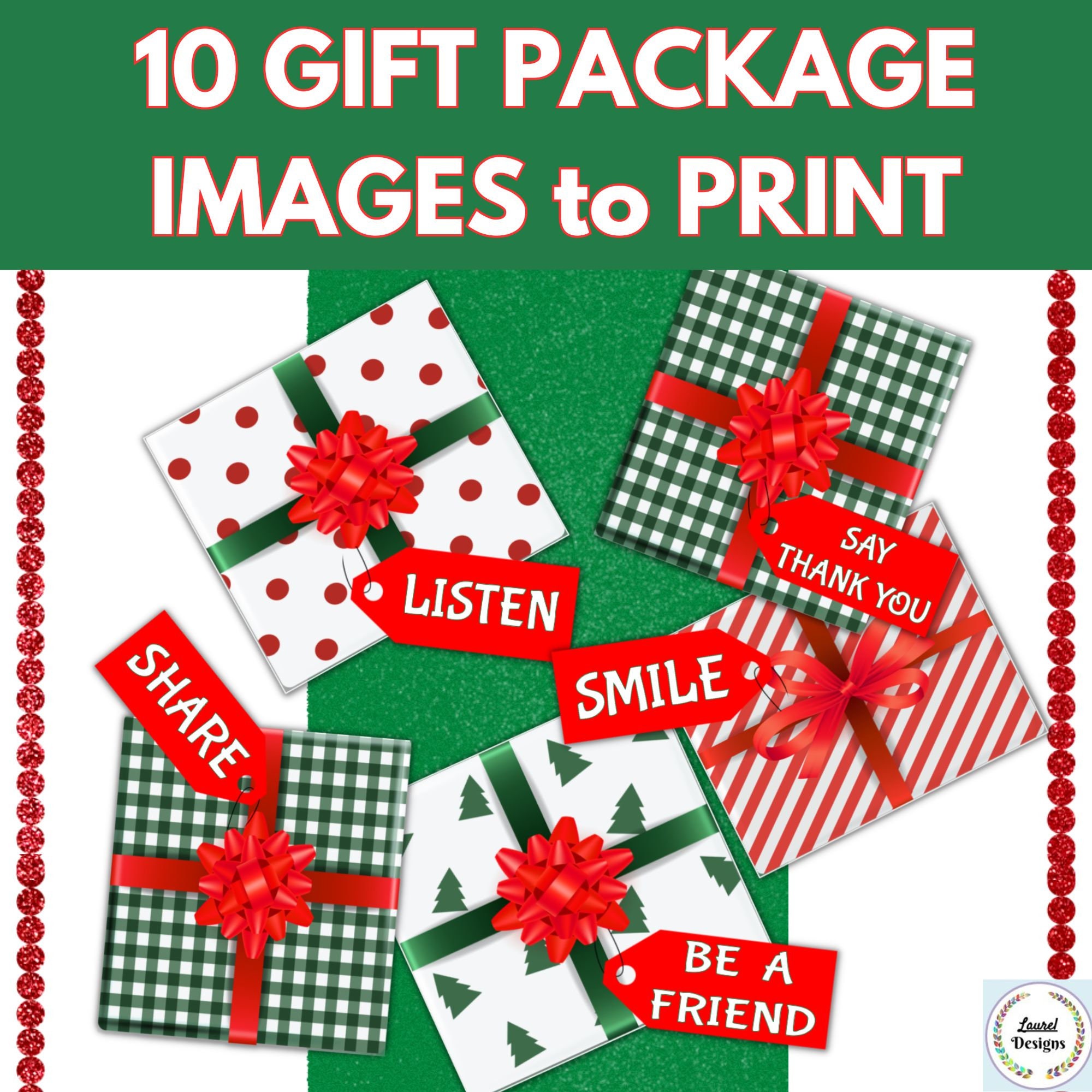 Christmas Bulletin Board, December Bulletin Board, Tis the Season ...