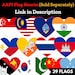 Printable AAPI Heritage Month Posters, Asian American & Pacific ...