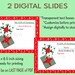 Christmas Bulletin Board, December Bulletin Board, Tis the Season ...