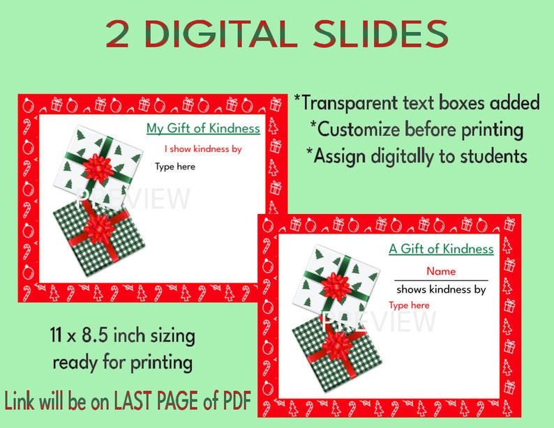 Christmas Bulletin Board, December Bulletin Board, Tis the Season ...