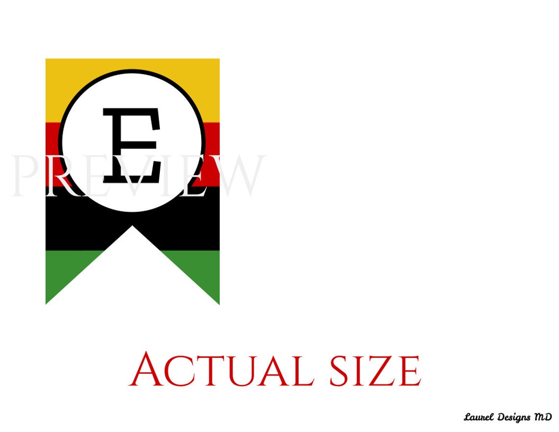 Juneteenth Bunting Banner, Black History Month Bunting Banner Letters ...