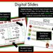 Christmas Escape Room, Elf Escape Room, Holiday Puzzles, Math Puzzles ...