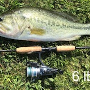 Balanced Rattle Fly Jig - Etsy