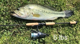 Balanced Rattle Fly Jig - Etsy
