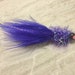 Balanced Rattle Fly Jig - Etsy