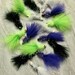 Balanced Rattle Fly Jig - Etsy
