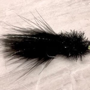 Balanced Rattle Fly Jig - Etsy
