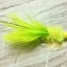Balanced Rattle Fly Jig - Etsy