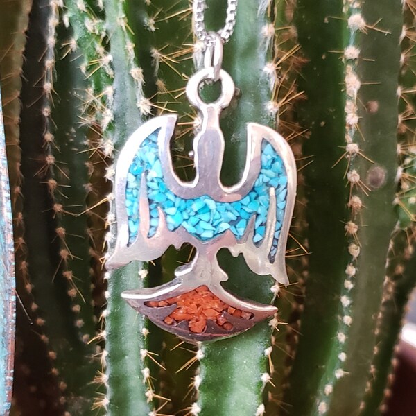 Peyote Pendant - Etsy