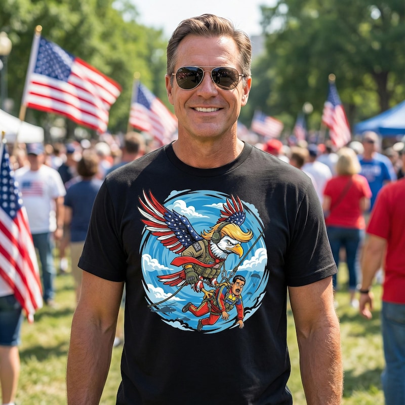 Usa Vs Venezuela Shirt - Etsy