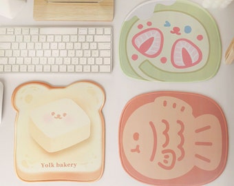 Funny Office Mousepad - Etsy