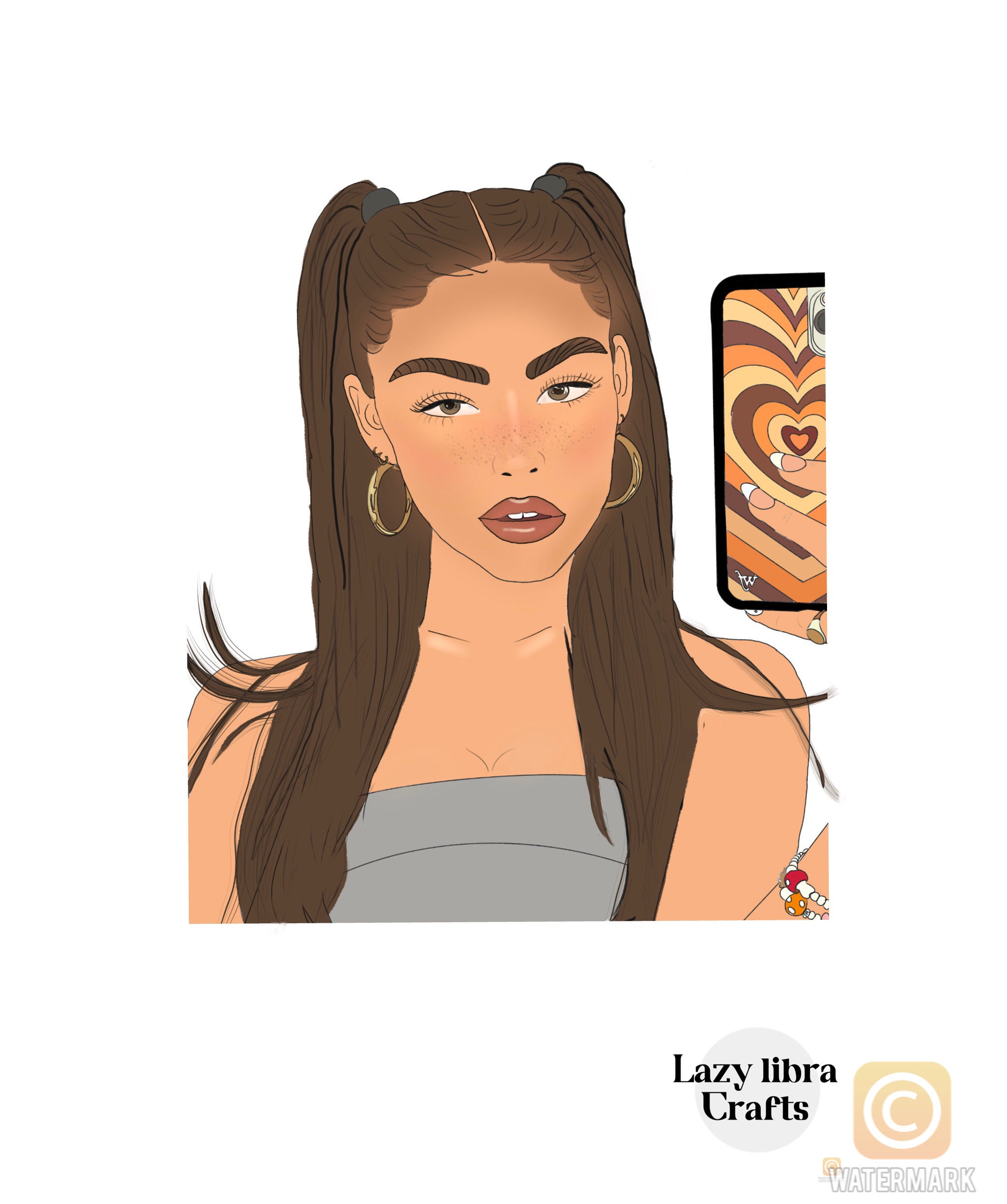 Madison Beer Sticker Laptop Sticker - Etsy