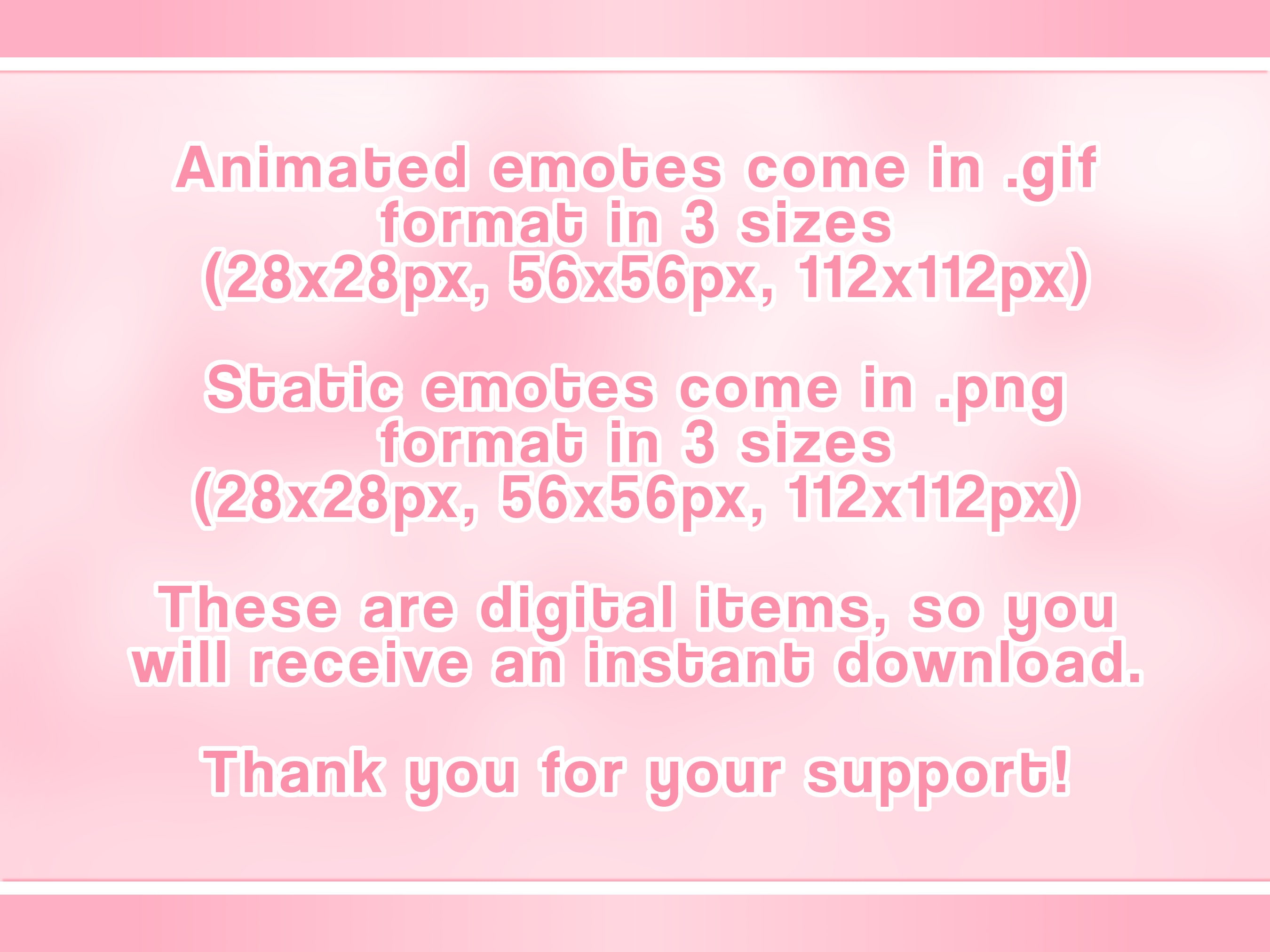 Caught in 4K Animated Emote: Twitch, Discord, Youtube (instant Download ...