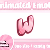 Animated Rainbow Fire Emote for Twitch Kick Discord Youtube Streaming ...