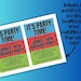 Hydration Drink Editable Party Invitation, Kids Digital Party Invite ...