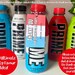 Hydration Drink Printable Party Bundle, Kids Editable Party Invitation ...