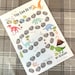 Dinosaur Reward Chart Printable Kids Good Behaviour Sticker Chart ...